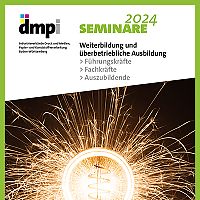 Neues Seminarmagazin 2024